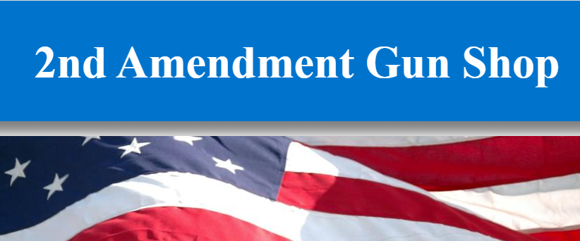 CRPA Membership: 2nd Amendment Gun Shop